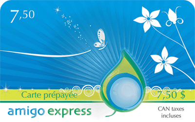 Covoiturage pour le Québec, le Canada et les États-Unis - AmigoExpress