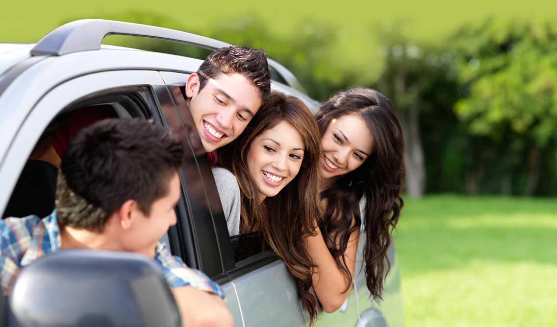 Covoiturage AmigoExpress - Covoiturage pour le Québec, le Canada et les ...