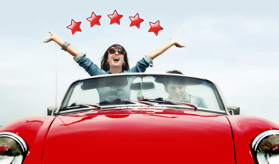 Covoiturage AmigoExpress - Covoiturage pour le Québec, le Canada et les ...