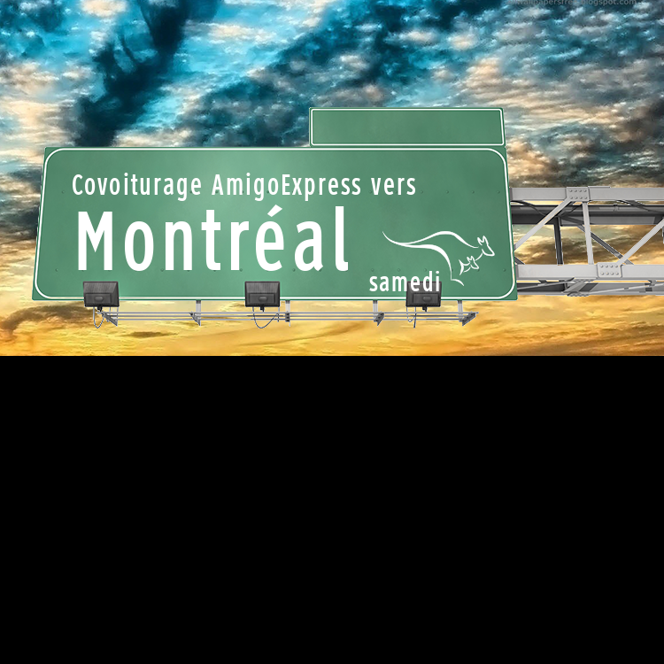 Reliable Rideshares & Carpooling for Canada and the U.S. | Kangaride